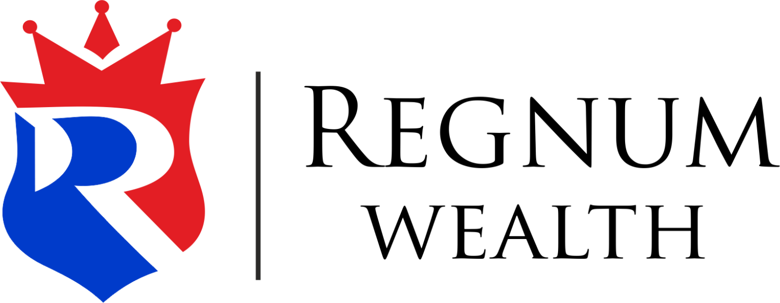 Regnum Wealth - Regnum Digital - Regnum Wealth - Regnum Digital