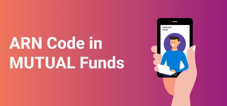 What is ARN Code in Mutual Fund | AMFI Registration Number ‣ Regnum ...